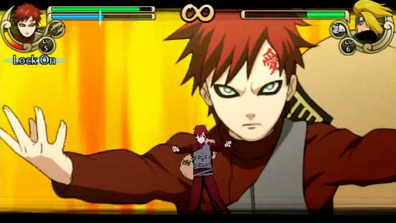 #4【ナルト無双】砂隠れの里に暁が攻めてきた！【PSP】 - 2023/7/27(木) 19:50開始 - ニコニコ生放送